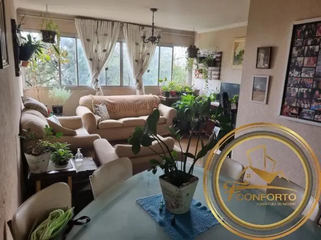 Apartamento para Venda em São Paulo/SP Parque da Mooca 3 Quartos