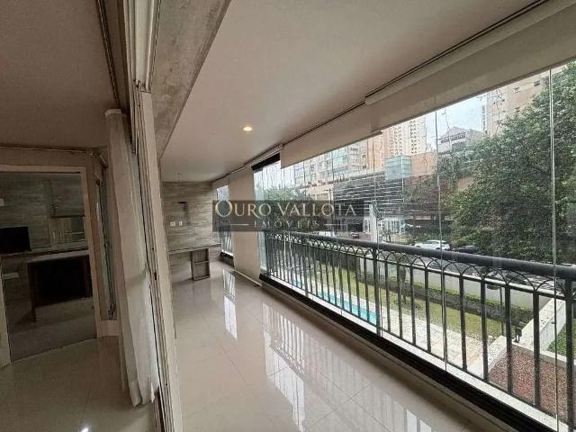 Apartamento para Venda em São Paulo/SP Parque da Mooca 3 Quartos