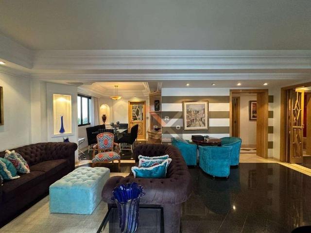 Apartamento para Venda em São Paulo/SP Parque da Mooca 3 Quartos