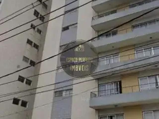Apartamento para Venda em São Paulo/SP Parque da Mooca 3 Quartos