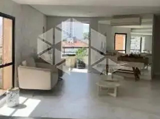 Apartamento para Venda em São Paulo/SP Parque da Mooca 3 Quartos