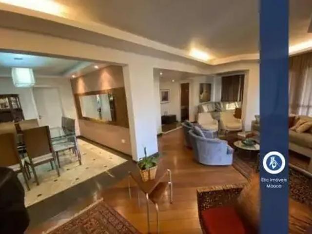 Apartamento para Venda em São Paulo/SP Parque da Mooca 3 Quartos