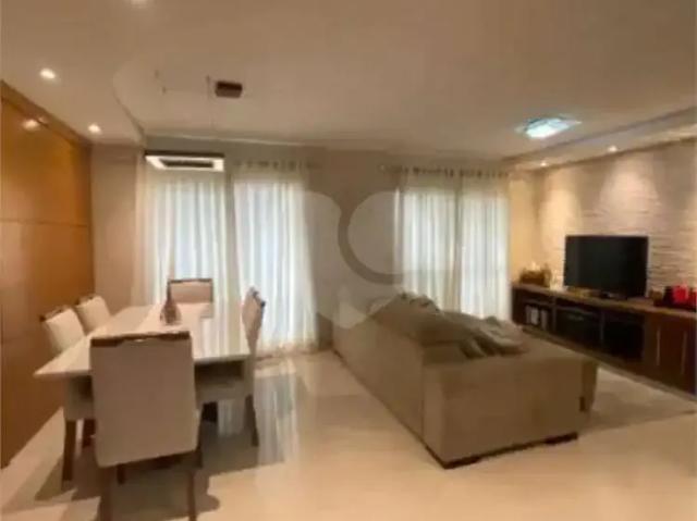 Apartamento para Venda em São Paulo/SP Parque da Mooca 3 Quartos