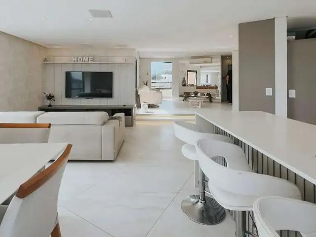 Apartamento para Venda em São Paulo/SP Parque da Mooca 3 Quartos