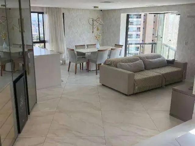 Apartamento para Venda em São Paulo/SP Parque da Mooca 3 Quartos