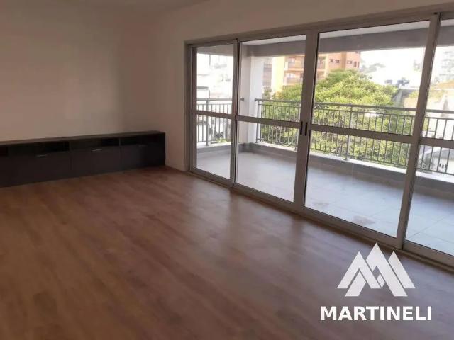Apartamento para Venda em São Paulo/SP Parque da Mooca 3 Quartos