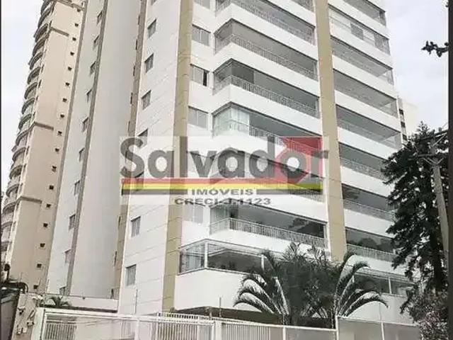 Apartamento para Venda em São Paulo/SP Parque da Mooca 3 Quartos