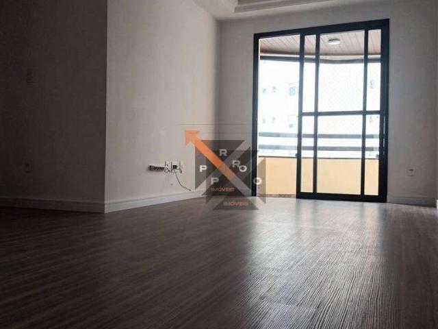 Apartamento para Venda em São Paulo/SP Parque da Mooca 3 Quartos
