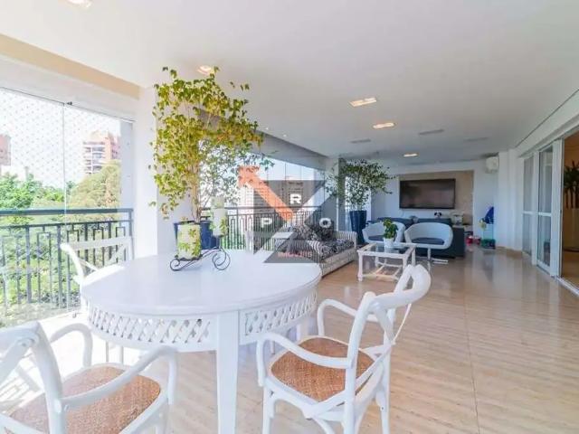 Apartamento para Venda em São Paulo/SP Parque da Mooca 3 Quartos