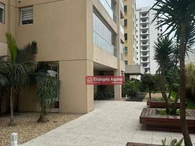 Apartamento para Venda em São Paulo/SP Parque da Mooca 3 Quartos