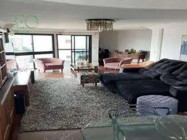 Apartamento para Venda em São Paulo/SP Parque da Mooca 3 Quartos