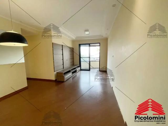 Apartamento para Venda em São Paulo/SP Parque da Mooca 3 Quartos