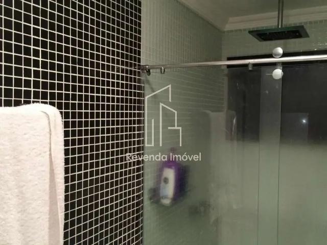Apartamento para Venda em São Paulo/SP Parque da Mooca 3 Quartos