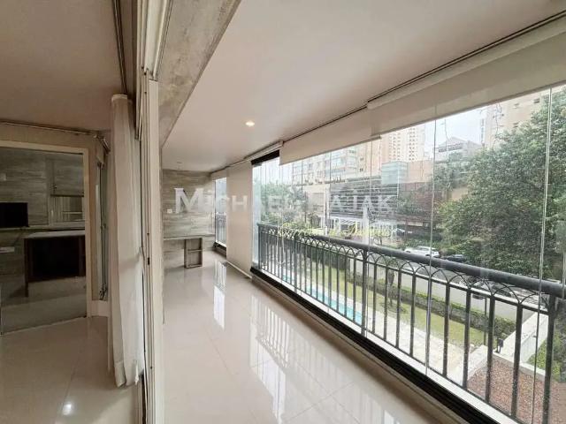 Apartamento para Venda em São Paulo/SP Parque da Mooca 3 Quartos