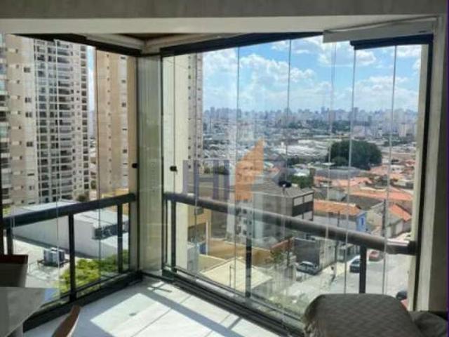 Apartamento para Venda em São Paulo/SP Parque da Mooca 3 Quartos