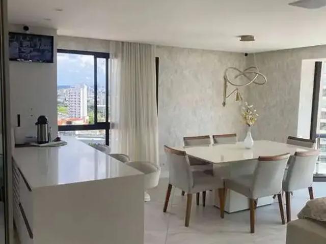 Apartamento para Venda em São Paulo/SP Parque da Mooca 3 Quartos