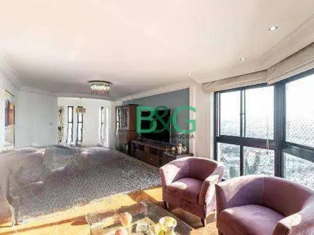 Apartamento para Venda em São Paulo/SP Parque da Mooca 3 Quartos