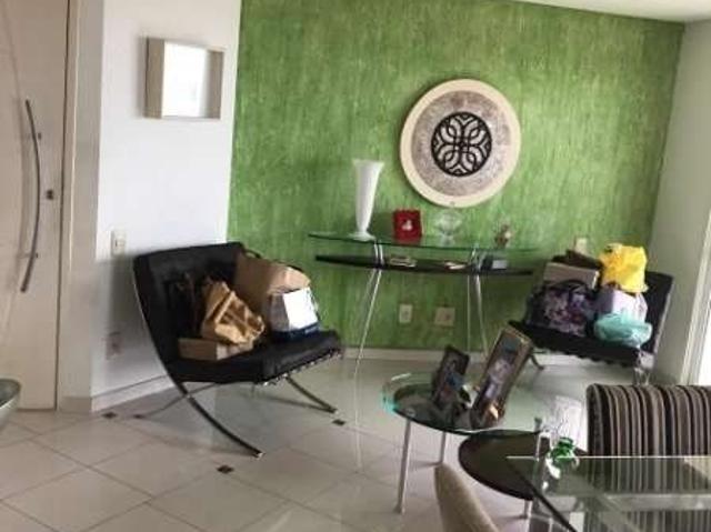 Apartamento para Venda em São Paulo/SP Parque da Mooca 3 Quartos