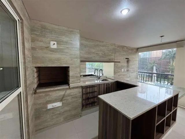 Apartamento para Venda em São Paulo/SP Parque da Mooca 3 Quartos