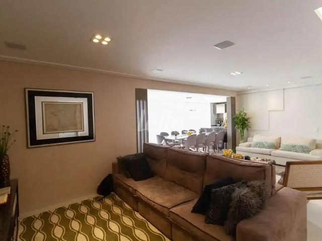 Apartamento para Venda em São Paulo/SP Parque da Mooca 3 Quartos