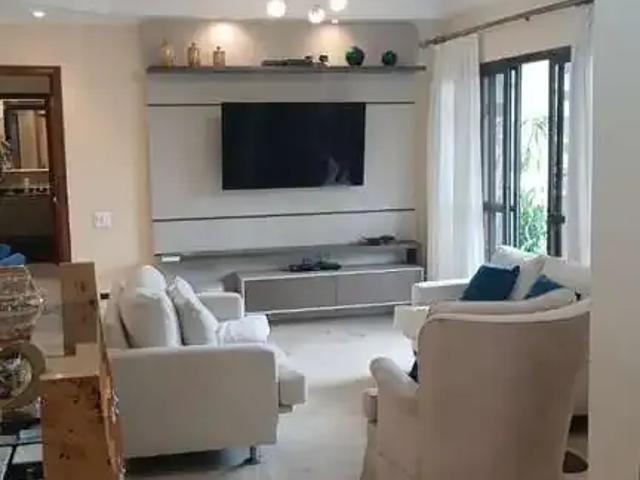 Apartamento para Venda em São Paulo/SP Parque da Mooca 3 Quartos