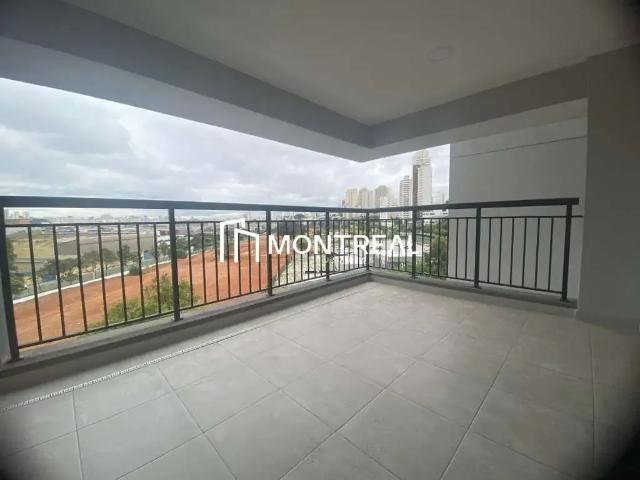 Apartamento para Venda em São Paulo/SP Mooca 3 Quartos