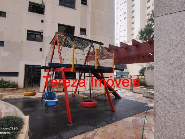 Apartamento para Venda em São Paulo/SP Parque da Mooca 3 Quartos