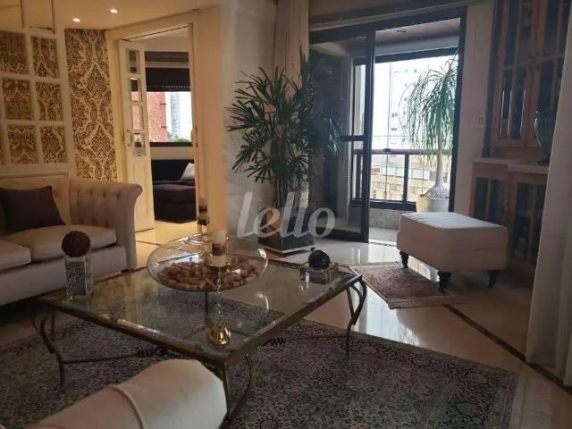 Apartamento para Venda em São Paulo/SP Parque da Mooca 3 Quartos