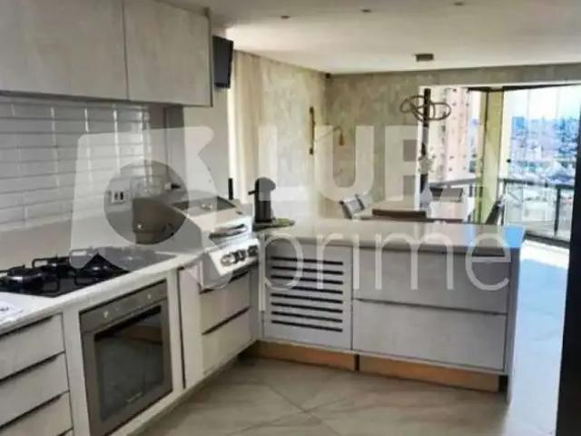 Apartamento para Venda em São Paulo/SP Parque da Mooca 3 Quartos