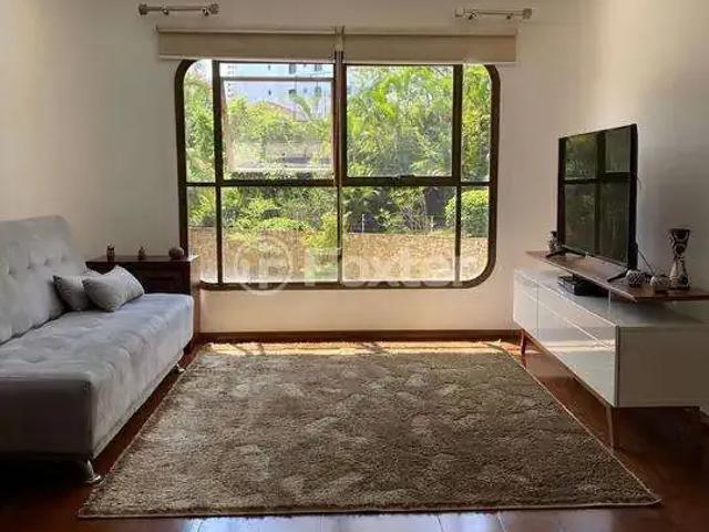 Apartamento para Venda em São Paulo/SP Parque da Mooca 3 Quartos