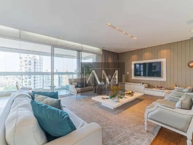 Apartamento para Venda em São Paulo/SP Parque da Mooca 3 Quartos
