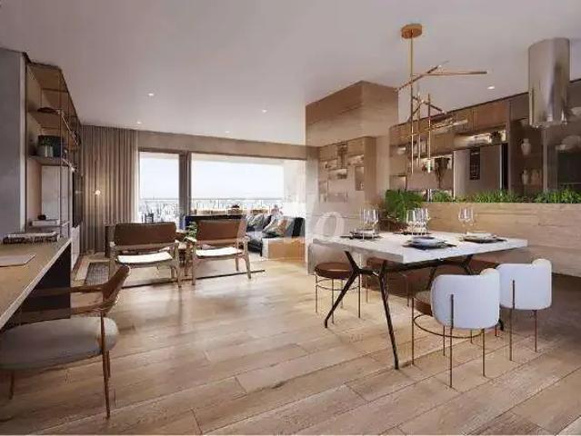 Apartamento para Venda em São Paulo/SP Parque da Mooca 3 Quartos