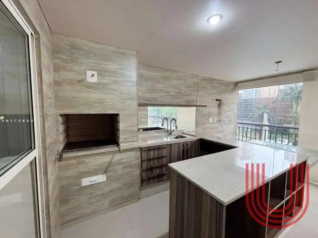 Apartamento para Venda em São Paulo/SP Parque da Mooca 3 Quartos