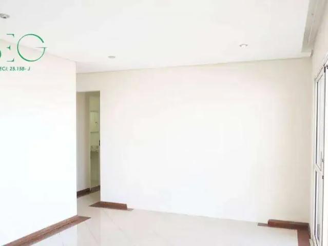 Apartamento para Venda em São Paulo/SP Parque da Mooca 3 Quartos