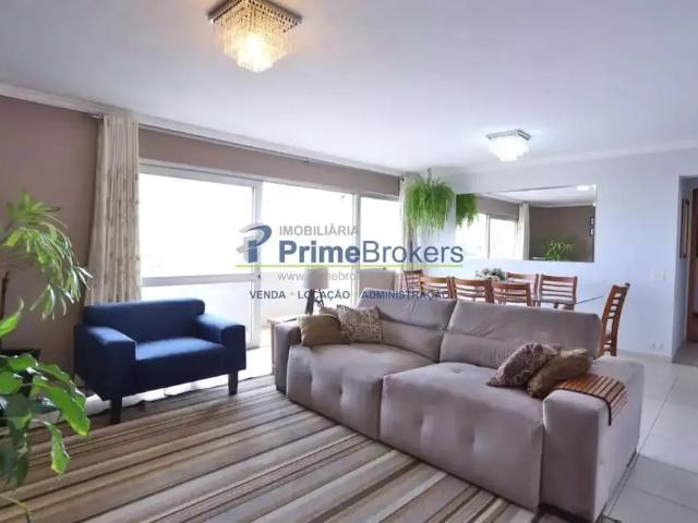 Apartamento para Venda em São Paulo/SP Parque da Mooca 3 Quartos
