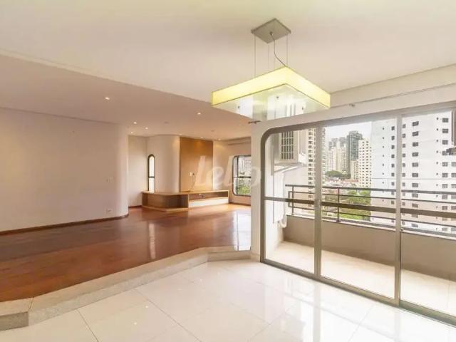 Apartamento para Venda em São Paulo/SP Parque da Mooca 3 Quartos