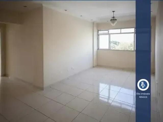 Apartamento para Venda em São Paulo/SP Parque da Mooca 3 Quartos