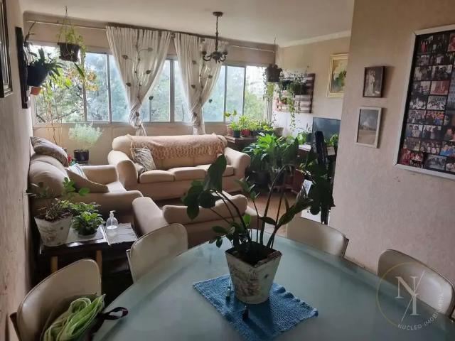 Apartamento para Venda em São Paulo/SP Parque da Mooca 3 Quartos