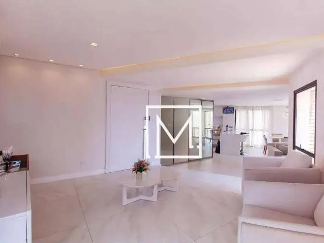 Apartamento para Venda em São Paulo/SP Parque da Mooca 3 Quartos