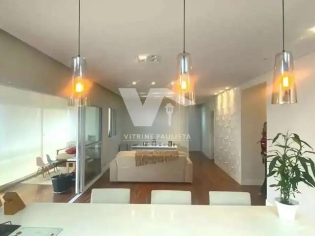 Apartamento para Venda em São Paulo/SP Parque da Mooca 3 Quartos