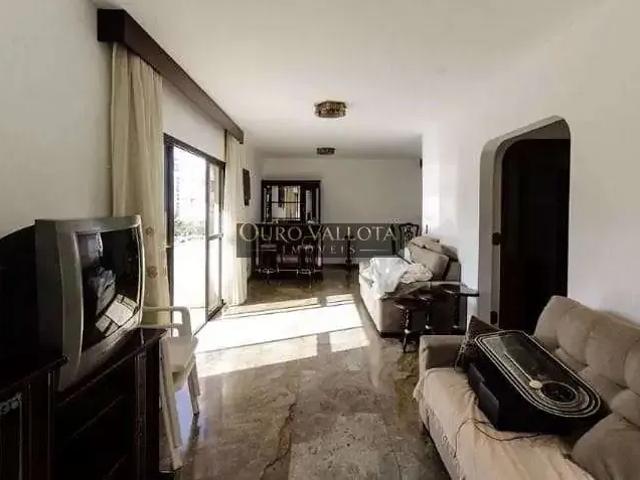 Apartamento para Venda em São Paulo/SP Parque da Mooca 3 Quartos