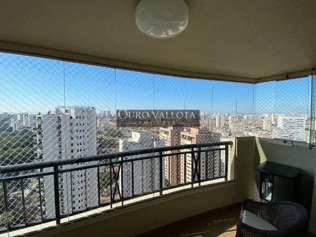 Apartamento para Venda em São Paulo/SP Parque da Mooca 3 Quartos