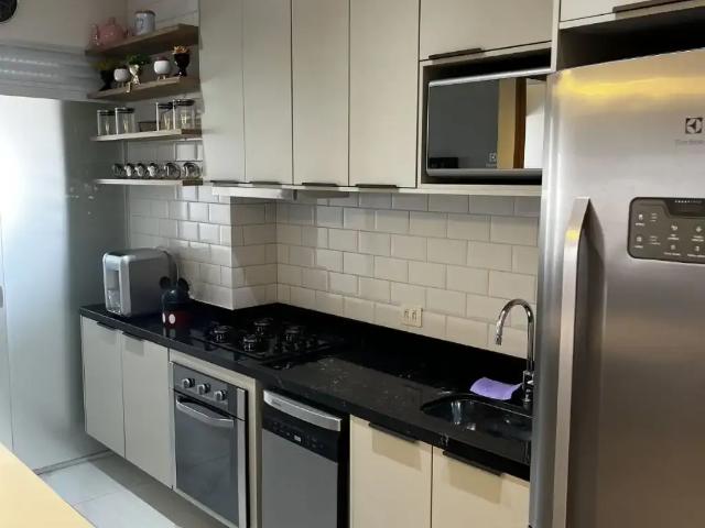 Apartamento para Venda em São Paulo/SP Parque da Mooca 3 Quartos