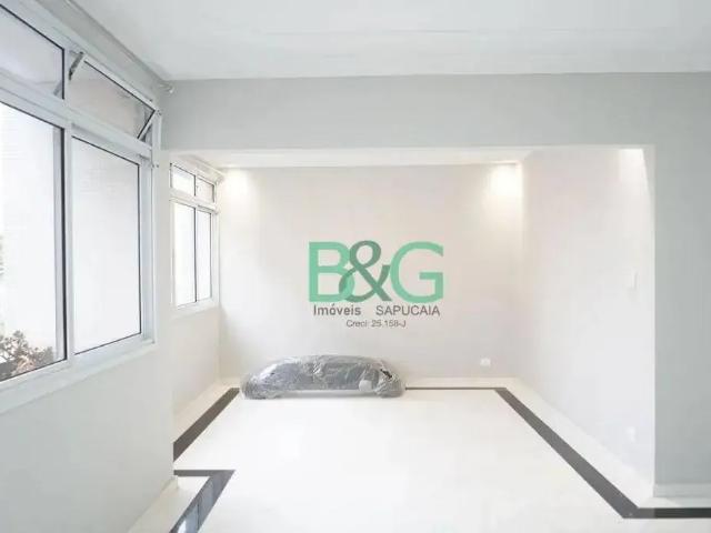 Apartamento para Venda em São Paulo/SP Parque da Mooca 3 Quartos