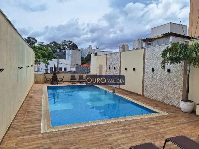 Apartamento para Venda em São Paulo/SP Parque da Mooca 3 Quartos