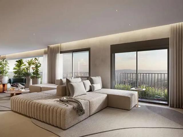 Apartamento para Venda em São Paulo/SP Parque da Mooca 3 Quartos