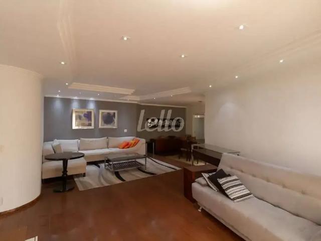 Apartamento para Venda em São Paulo/SP Parque da Mooca 3 Quartos