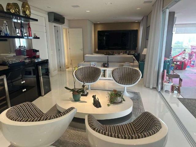 Apartamento para Venda em São Paulo/SP Parque da Mooca 3 Quartos