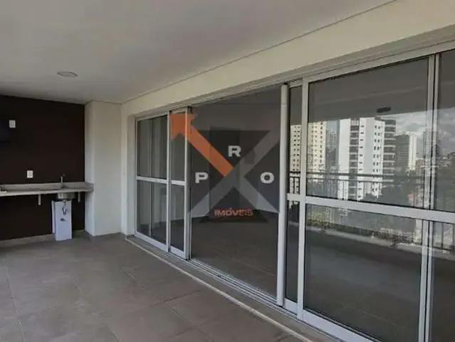 Apartamento para Venda em São Paulo/SP Parque da Mooca 3 Quartos