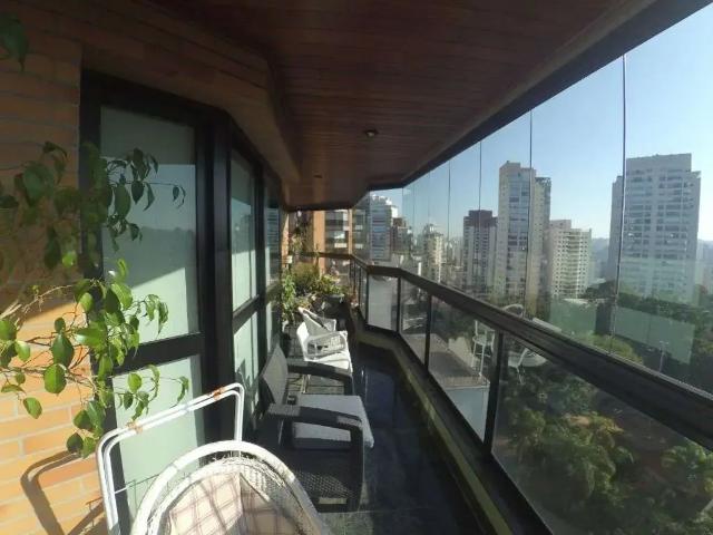 Apartamento para Venda em São Paulo/SP Parque da Mooca 3 Quartos